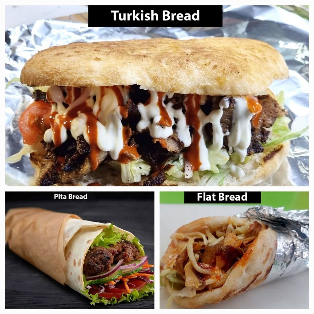 Country Kebabz | Halal Kebab Ballarat | HSP - Pizza - Burgers
