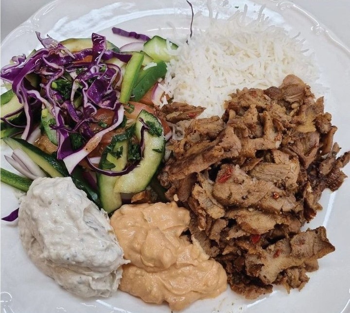 Country Kebabz | Halal Kebab Ballarat | HSP - Pizza - Burgers