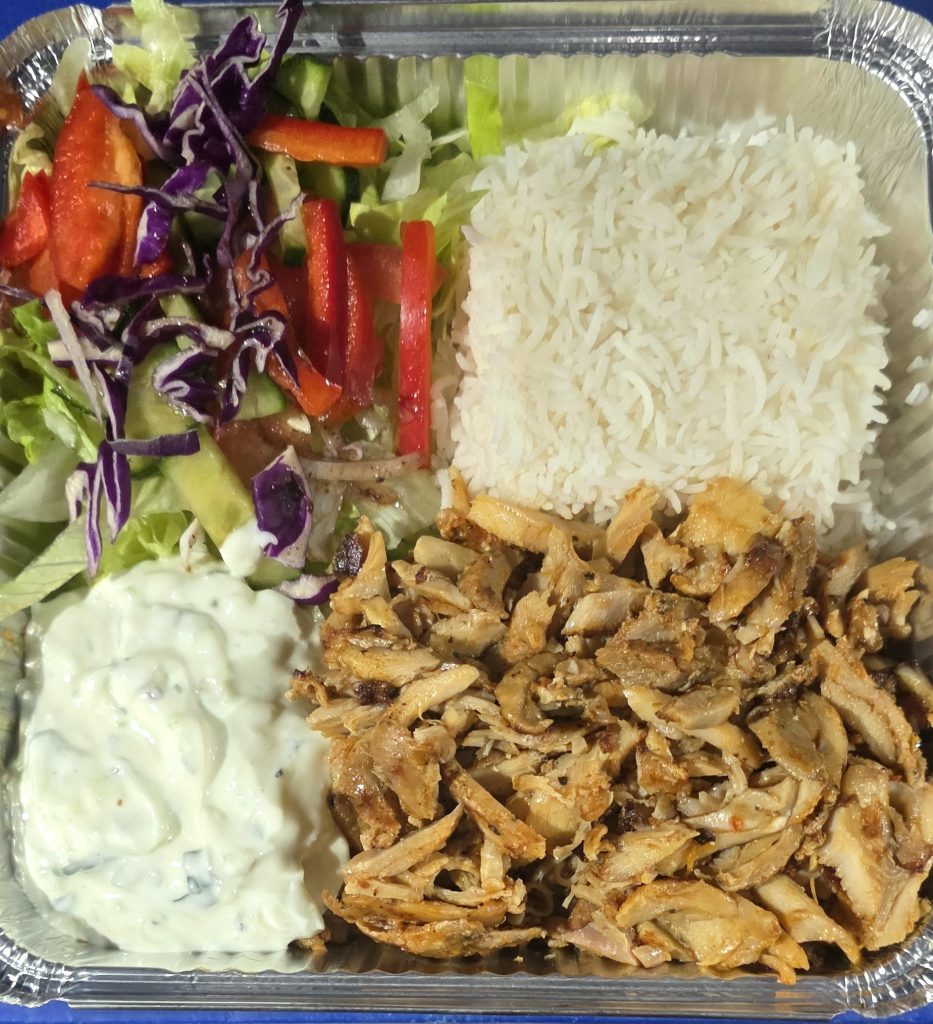 Country Kebabz | Halal Kebab Ballarat | HSP - Pizza - Burgers