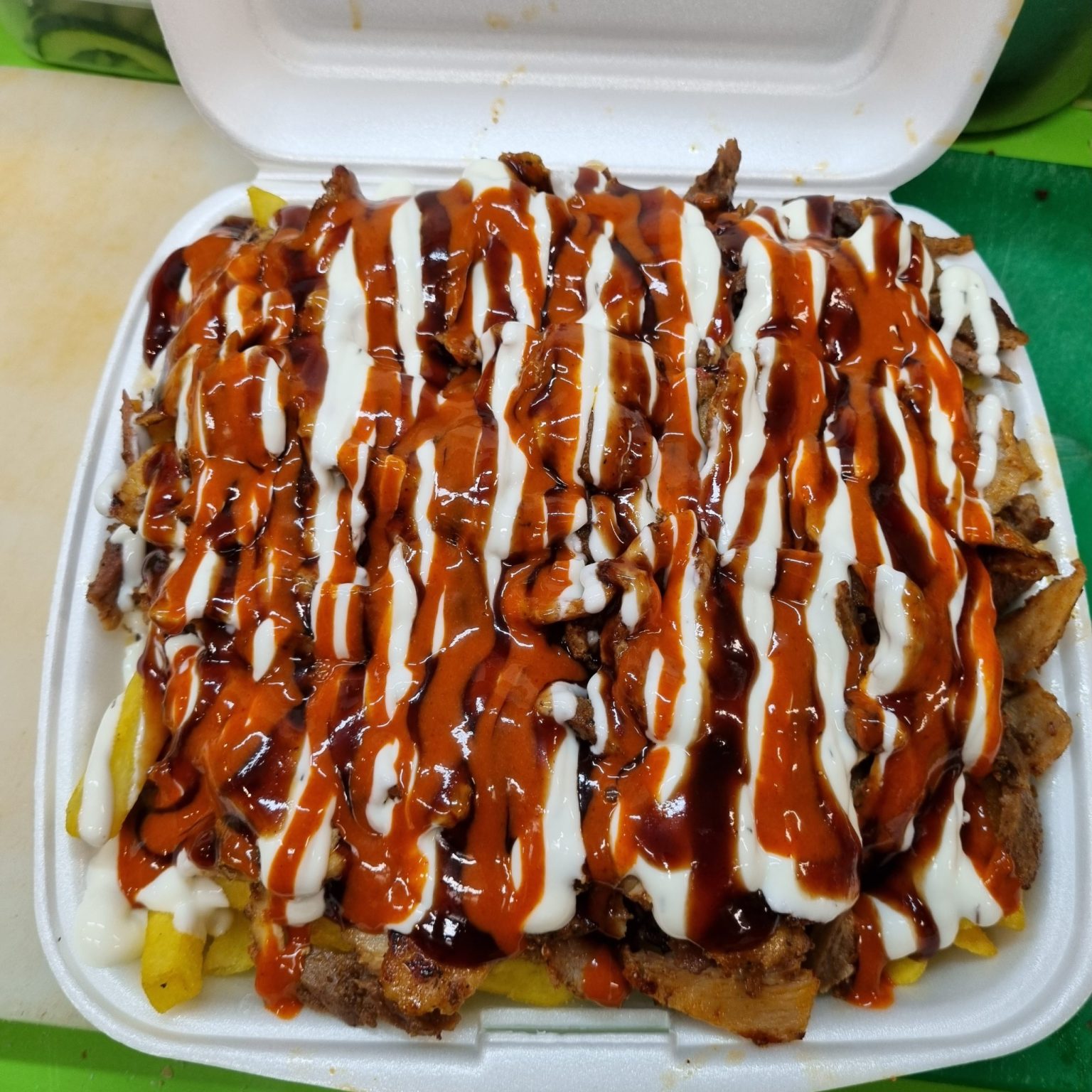 Country Kebabz | Halal Kebab Ballarat | HSP - Pizza - Burgers